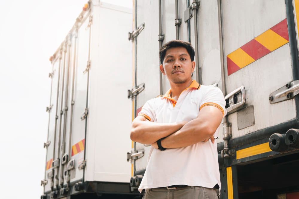 Ekspedisi Truk Profesional dan Berpengalaman di Jakarta