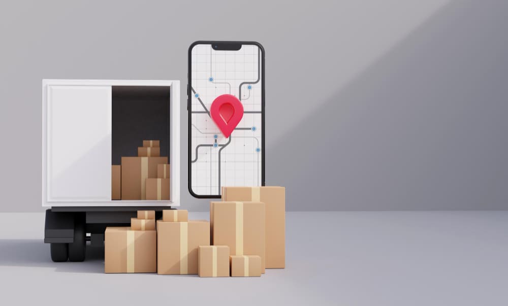Kemudahan Dalam Melakukan Tracking Pengiriman Barang